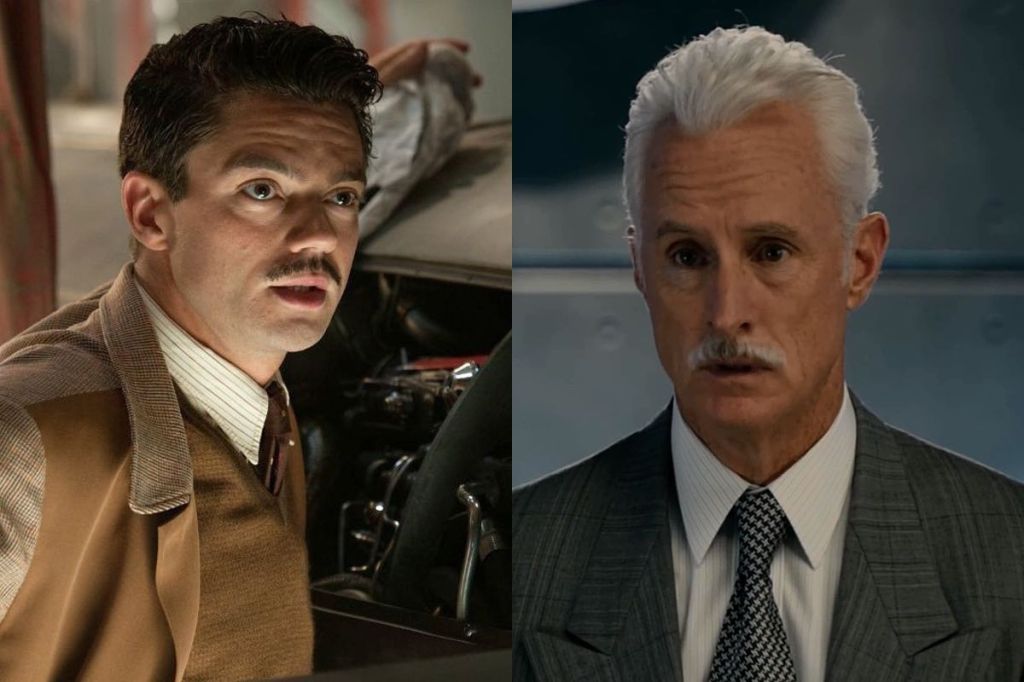 Top 10 Supporting Characters in the MCU | Funk's House of Geekery