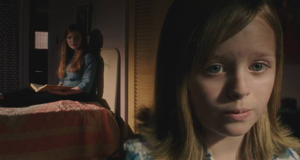 Movie Review: ‘Ouija: Origin of Horror’ | Funk's House of Geekery