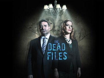 Dead Files Top 10 Episodes | Funk's House of Geekery