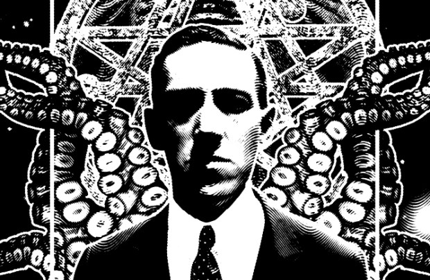 Best Horror Authors of the Twentieth Century | Funk's House of Geekery
