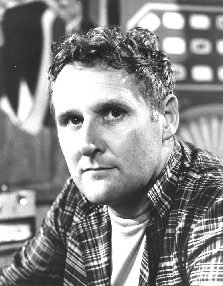 In Memoriam: Peter Vaughan 1923-2016 | Funk's House of Geekery