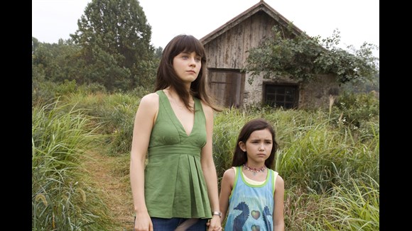 Let’s Talk About the Last Scene of ‘Split’ | Funk's House of Geekery