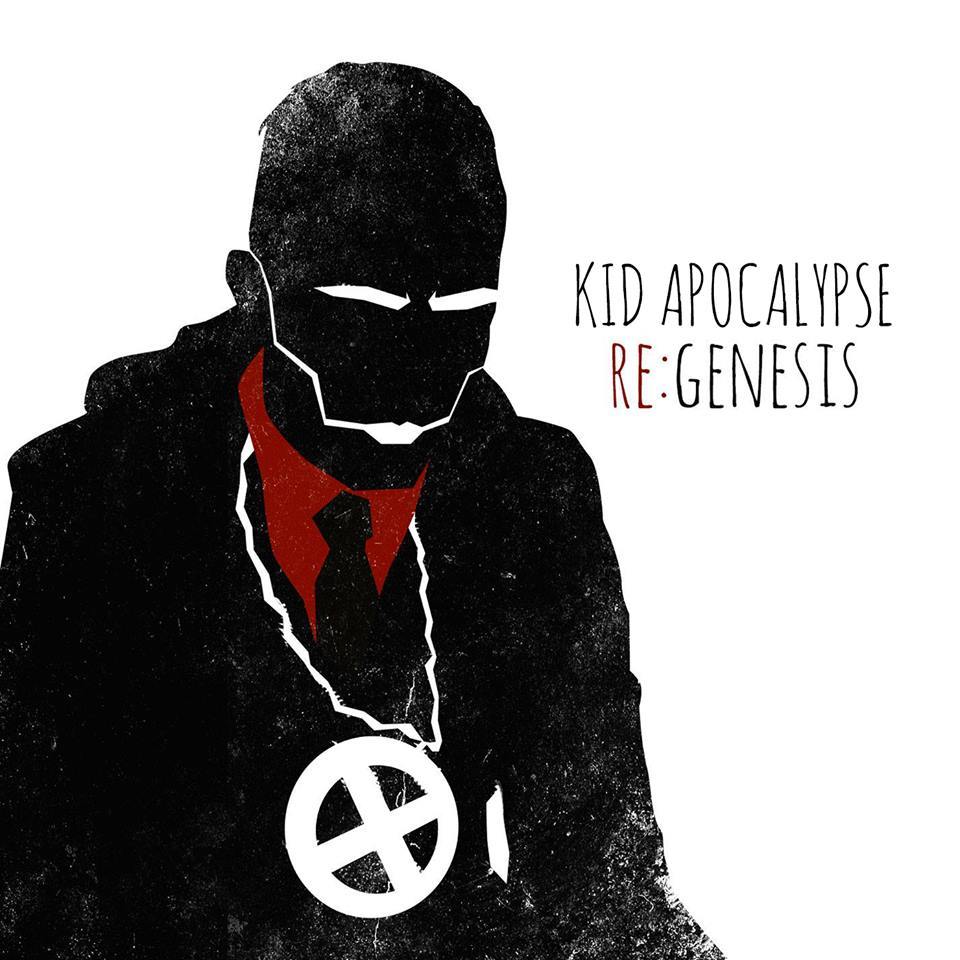 An Introduction to NERDCORE with Special Guest KID APOCALYPSE | Funk's ...