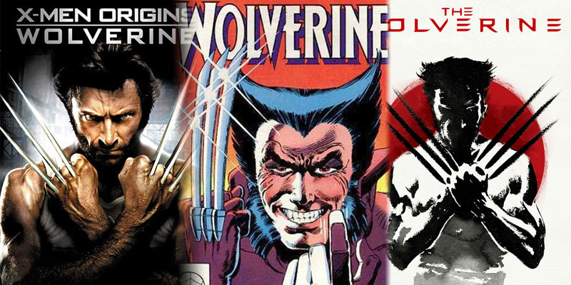 The X-Men: Movies vs Comics (Part 4) | Funk's House of Geekery