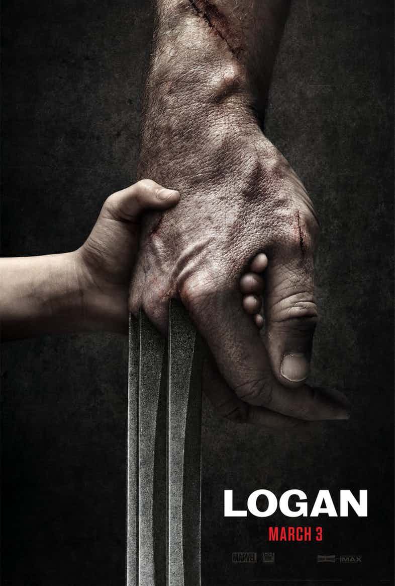 Movie Review: ‘Logan’ (Second Opinion) | Funk's House of Geekery