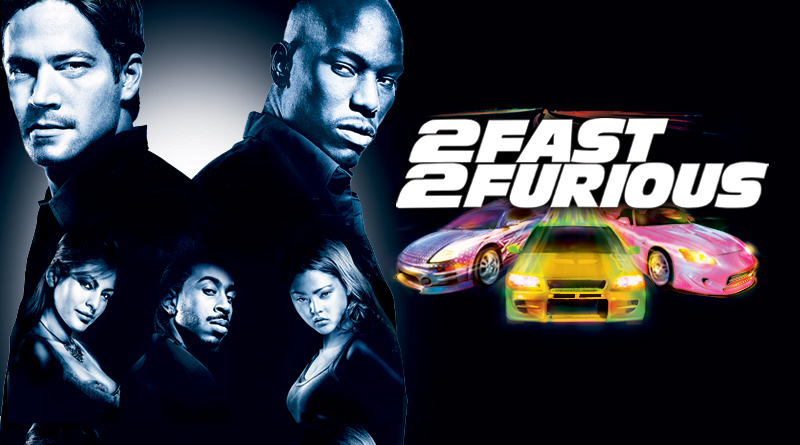 The Fast and Furious Retrospective: Part 2 | Funk's House of Geekery