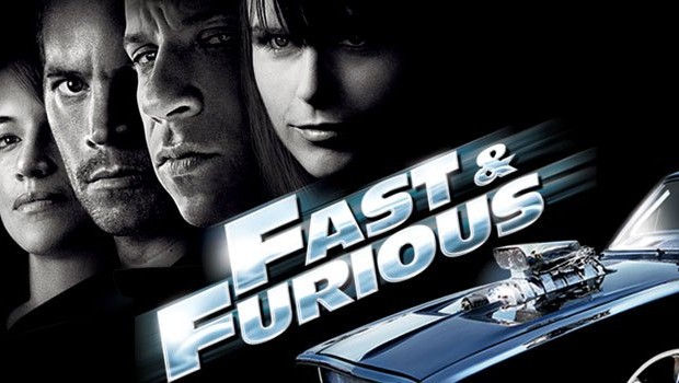 Fast and Furious Retrospective: Part 4 | Funk's House of Geekery