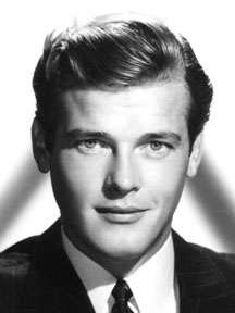 In Memorium: Roger Moore (1927-2017) | Funk's House of Geekery