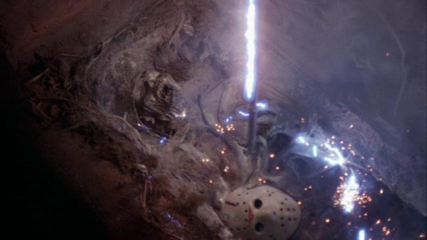 The Jason Voorhees Marathon: Part VI | Funk's House of Geekery