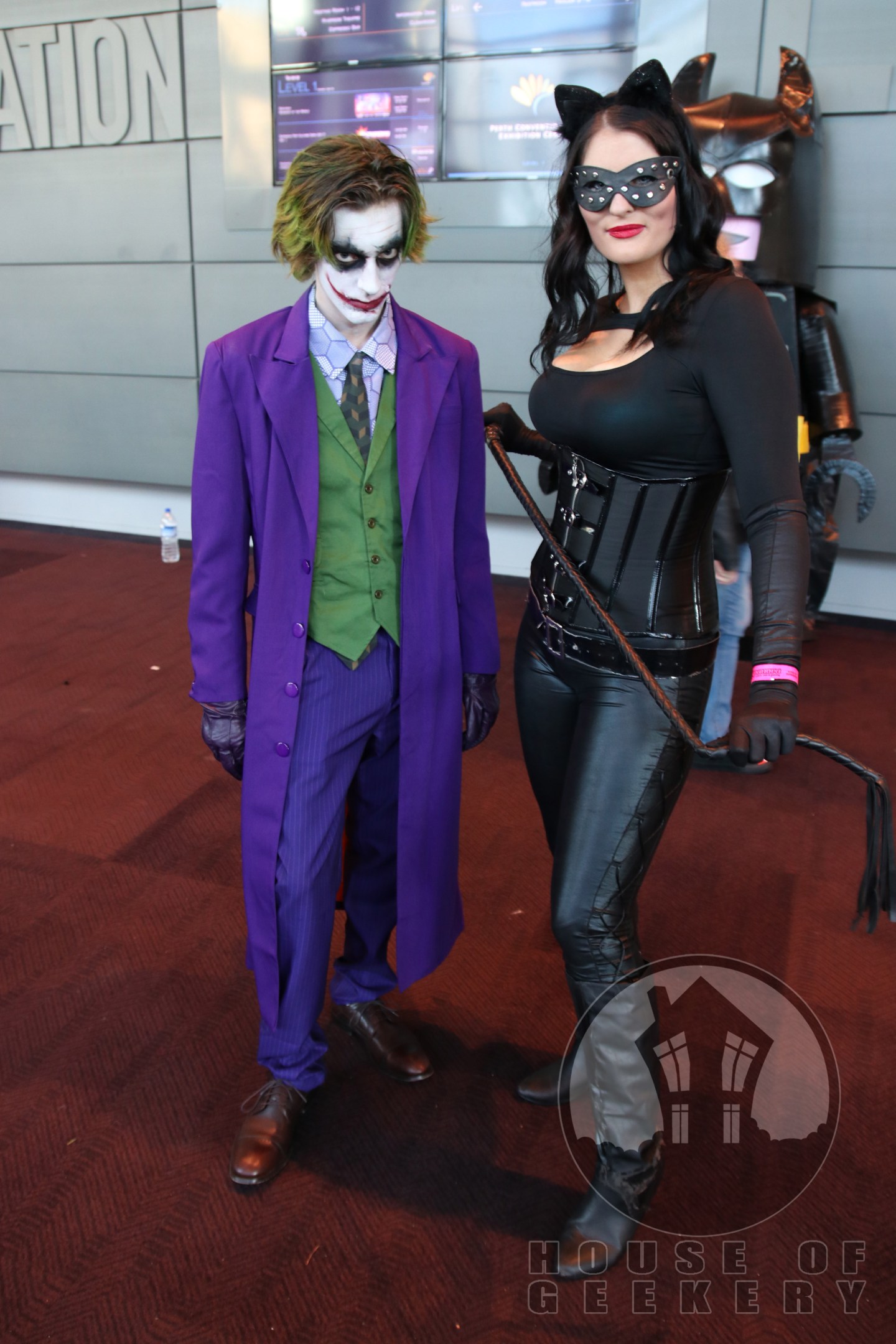 Cosplay Gallery: Perth Supanova 2017 Saturday Part 2 | Funk's House of ...