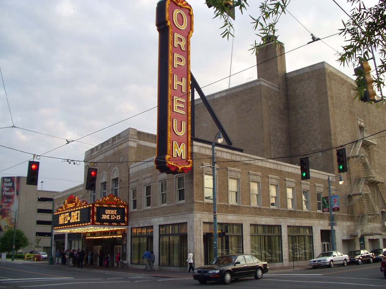 The Most Haunted Theaters in America | Funk's House of Geekery