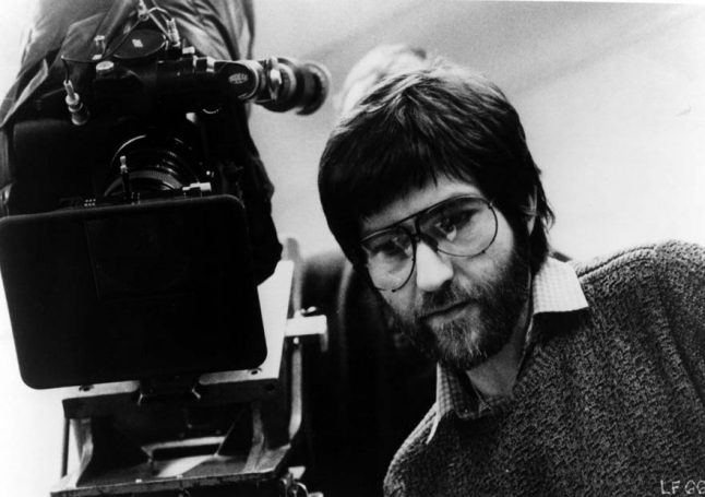 Remembering Tobe Hooper | Funk's House of Geekery