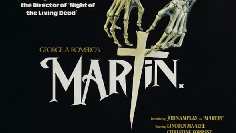 Retro Review: ‘Martin’ | Funk's House of Geekery