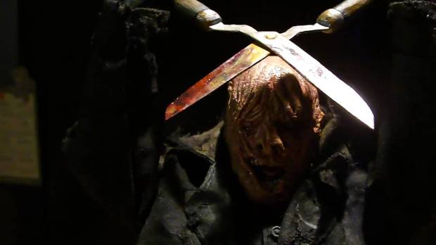 Obscure Horror Movie Slashers | Funk's House of Geekery