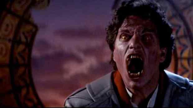 Retro Review: ‘Fright Night’ | Funk's House of Geekery