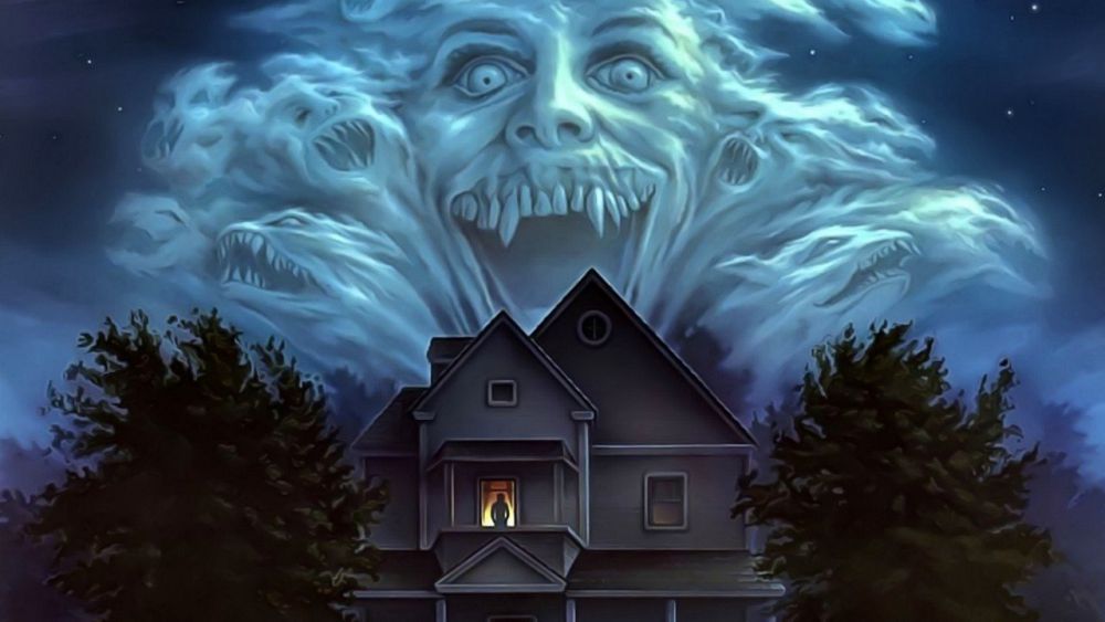 Retro Review: ‘Fright Night’ | Funk's House of Geekery