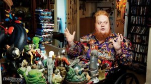 Harry Knowles: Why He Was Significant and Why He’s Terrible | Funk's ...