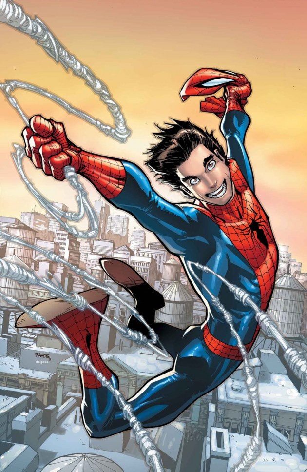 The Greatest Spider-Man Artists | Funk's House of Geekery
