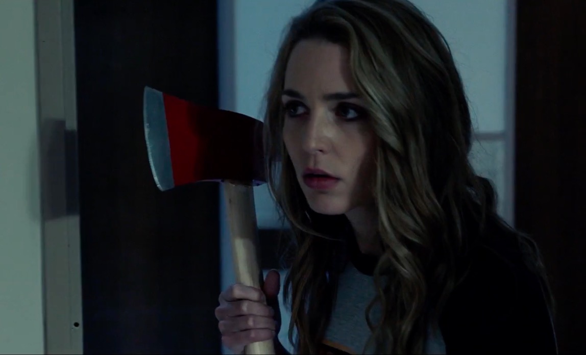 Movie Review: ‘Happy Death Day’ | Funk's House of Geekery