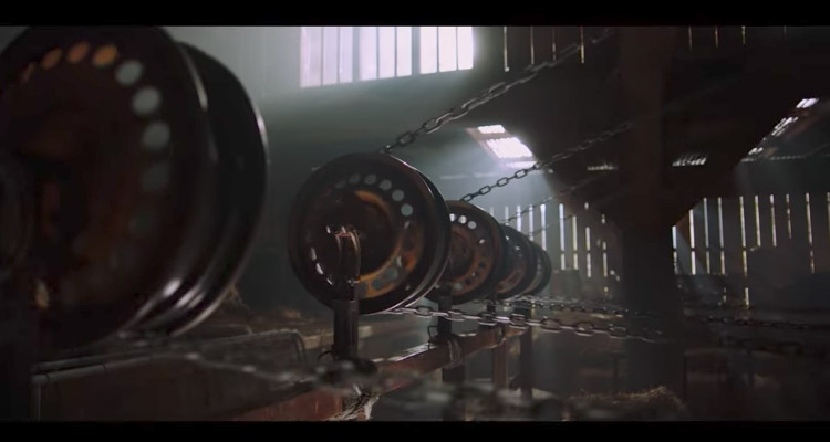 Movie Review: ‘Jigsaw’ | Funk's House of Geekery