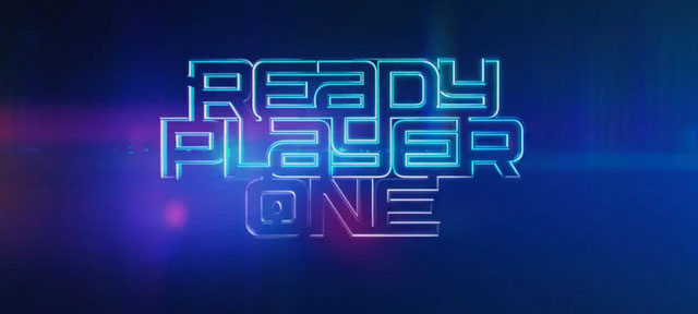 The Geekery Guide: ‘Ready Player One’ | Funk's House of Geekery