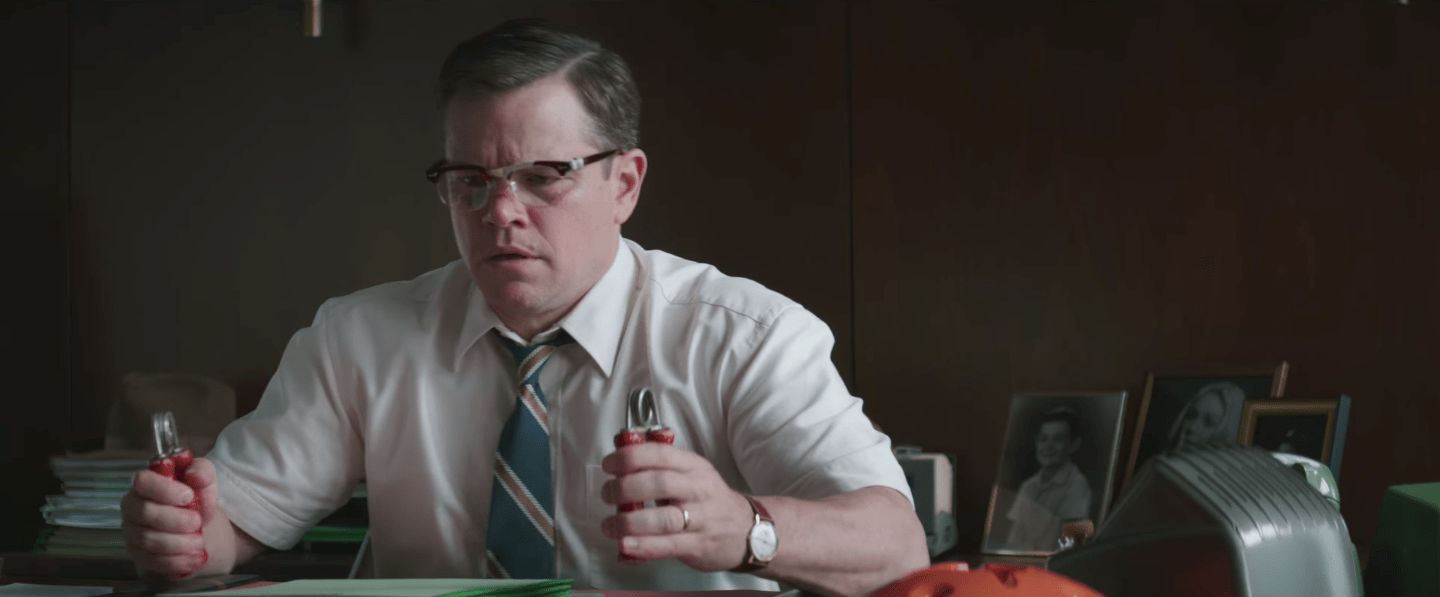 Movie Review: ‘Suburbicon’ | Funk's House of Geekery