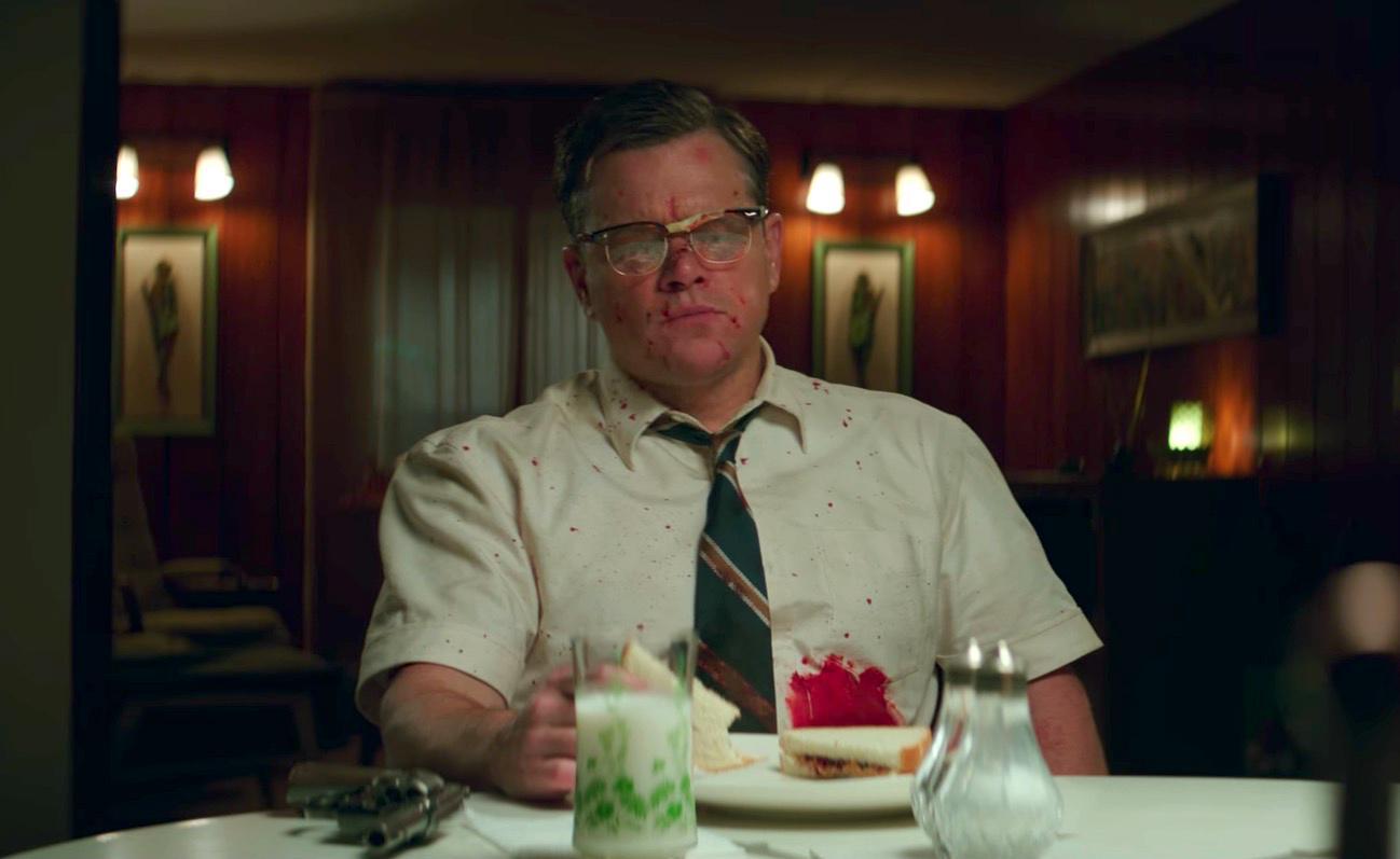 Movie Review: ‘Suburbicon’ | Funk's House of Geekery