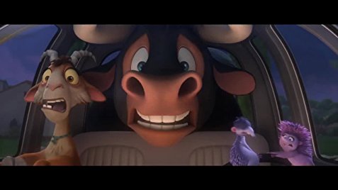 Movie Review: ‘Ferdinand’ | Funk's House of Geekery