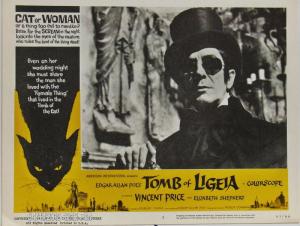 The Edgar Allen Poe Films of Vincent Price & Roger Corman | Funk's ...