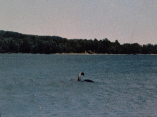 Cryptids in the Water | Funk's House of Geekery
