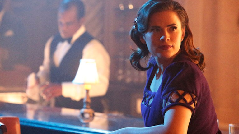 The MCU Ranked: ‘Agent Carter’ (Season 2) | Funk's House of Geekery