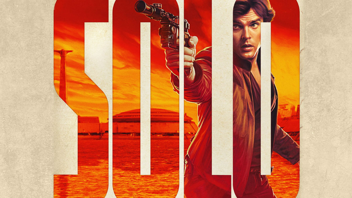 Movie Review: ‘Solo: A Star Wars Story’ | Funk's House of Geekery