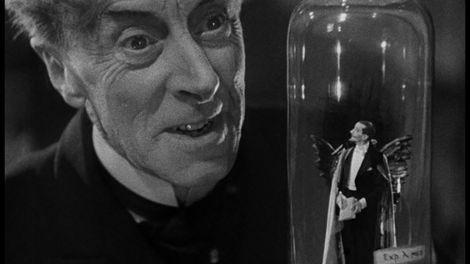 Retro Review: ‘Bride of Frankenstein’ | Funk's House of Geekery