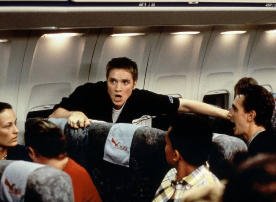 Movie Marathon: ‘Final Destination’ Pt. 1 | Funk's House of Geekery