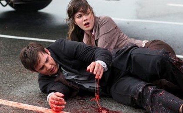 Movie Marathon: ‘Final Destination’ Pt. 5 | Funk's House of Geekery