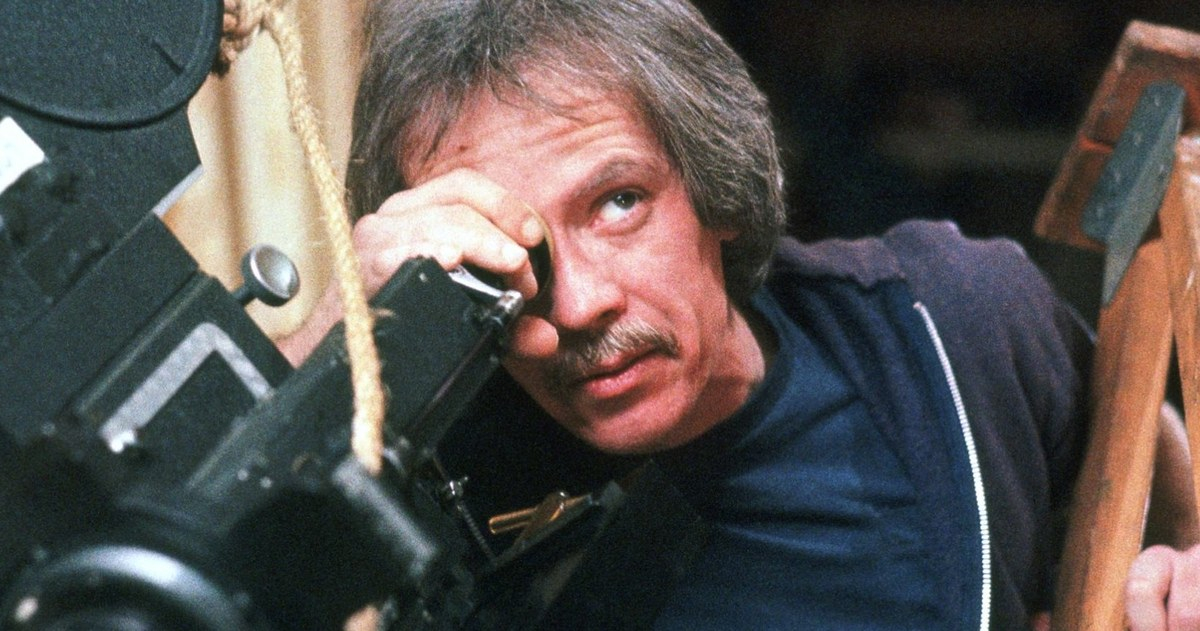 Spotlight On: John Carpenter | Funk's House of Geekery