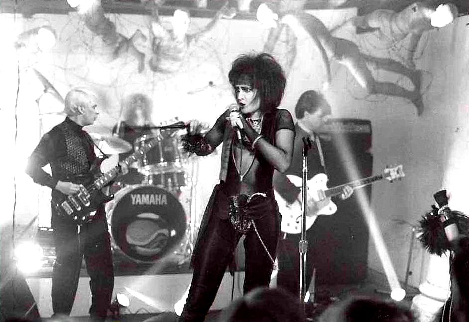 Best Goth/Industrial Bands of the Eighties | Funk's House of Geekery