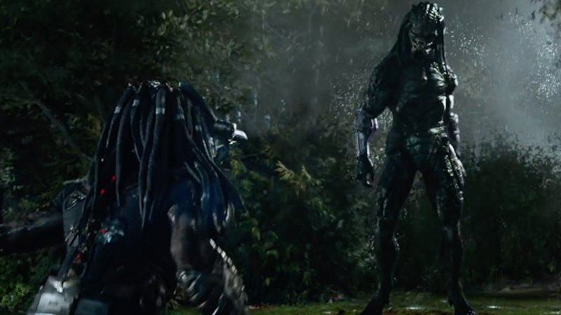 Movie Review: ‘The Predator’ | Funk's House of Geekery