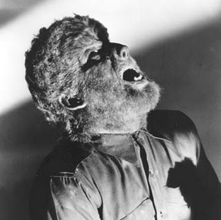 Retro Review: ‘The Wolf Man’ | Funk's House of Geekery