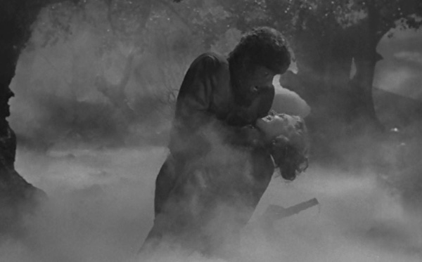 Retro Review: ‘The Wolf Man’ | Funk's House of Geekery