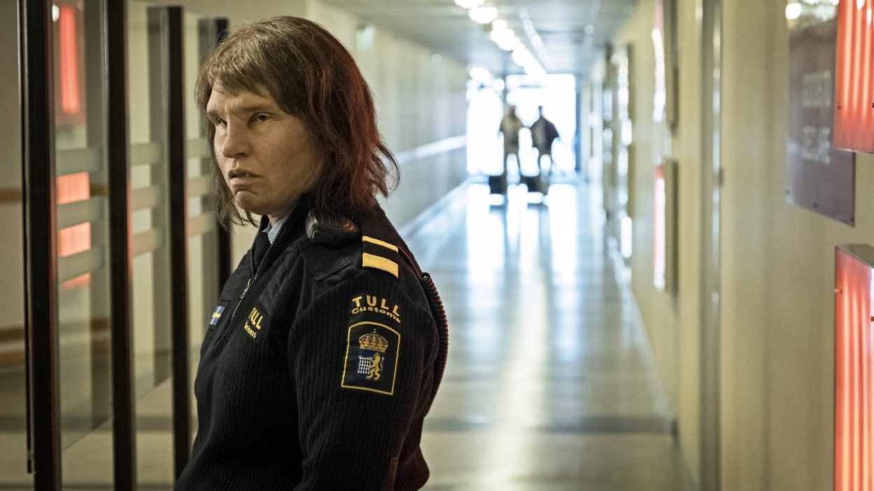 Movie Review: ‘Border’ | Funk's House of Geekery