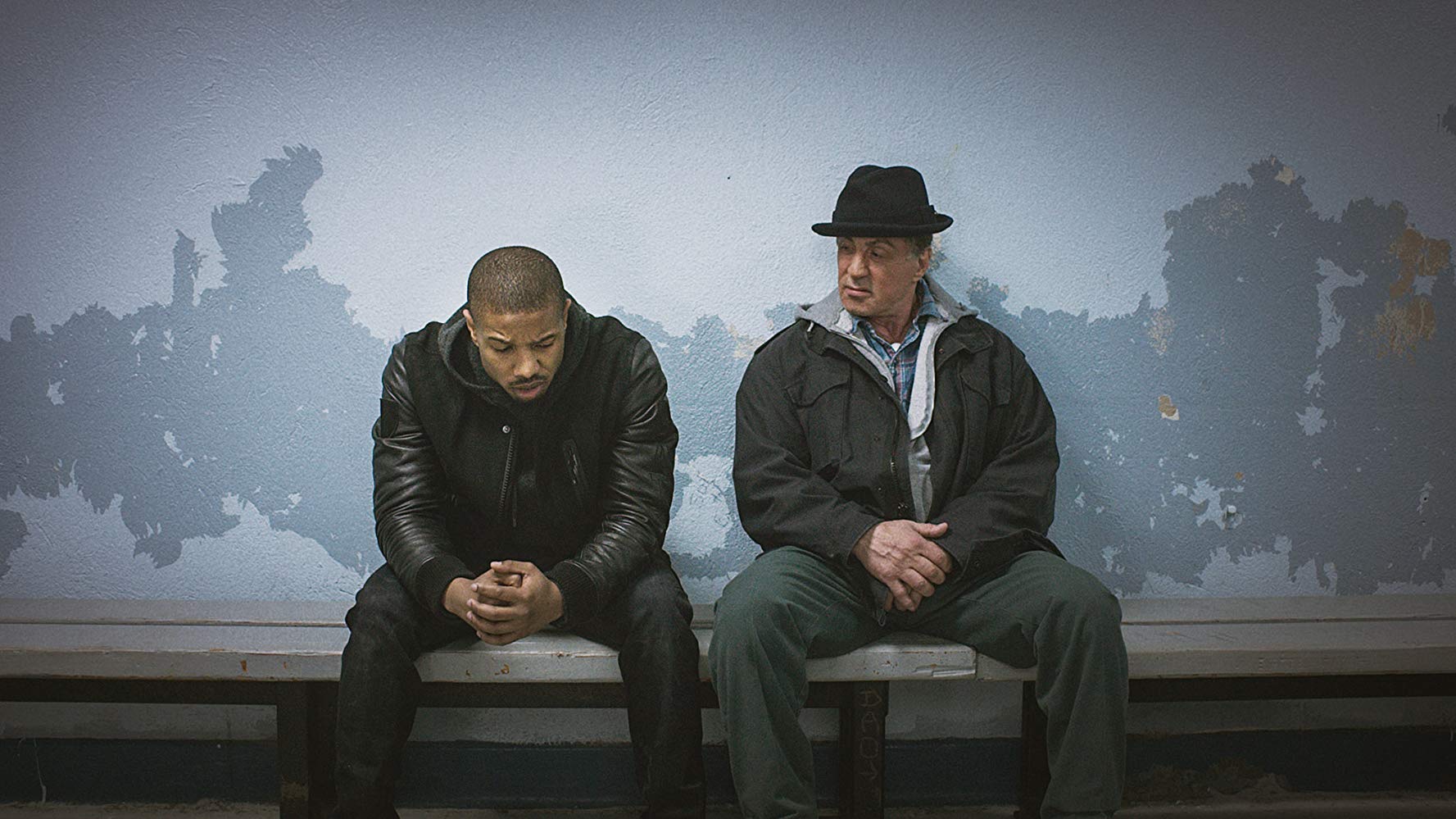 Movie Marathon: ‘Creed’ | Funk's House of Geekery