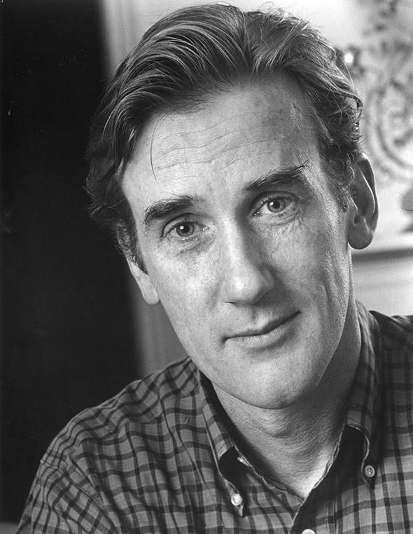 In Memoriam: Donald Moffat (1930-2018) | Funk's House of Geekery