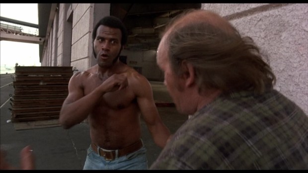 Spotlight On: Fred Williamson | Funk's House of Geekery