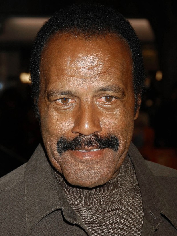 Spotlight On: Fred Williamson | Funk's House of Geekery