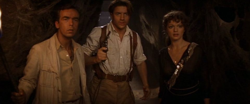 The Dark Universe: What Could Have Been | Funk's House of Geekery