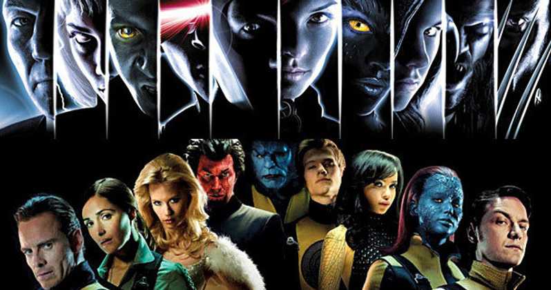 X-Men Movie Grades | Funk's House of Geekery
