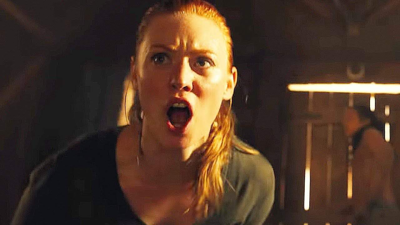 Movie Review: ‘Escape Room’ | Funk's House of Geekery