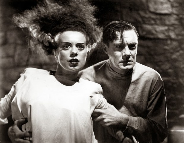 Greatest Women of Horror | Funk's House of Geekery