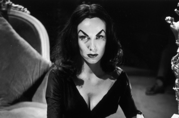 Greatest Women of Horror | Funk's House of Geekery